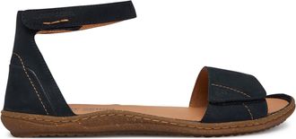 Josef Seibel Sandalen Josef Seibel Caitlyn 02 75802 Dunkelblau