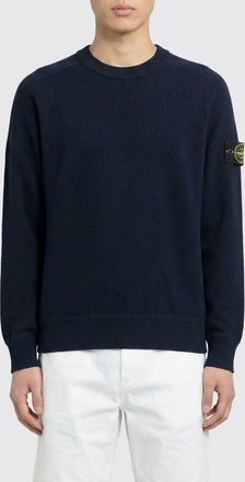 Stone Island Pullover STONE ISLAND Herren Farbe Blau
