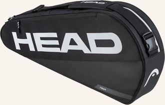 Head Tennistasche Tour Racquet Bag S schwarz