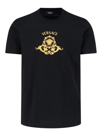 Versace T-Shirt - Noir