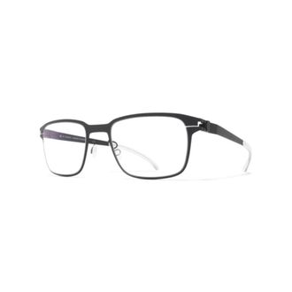 Mykita unisex, Accessoires, Noir, Taille: 55 MM Edison 465