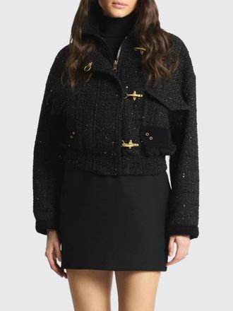 Fay Veste Femme couleur Noir