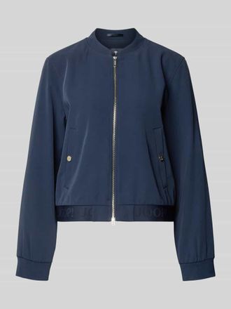 Joop Jacke mit Zweiwege-Rei&szlig;verschluss Modell Junipa