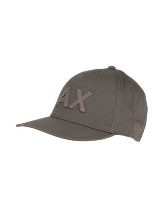 A|X Armani Exchange ACCESSOIRES - M&uuml;tzen & H&uuml;te auf YOOX.COM
