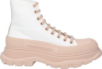 Alexander McQueen SCHUHE - Stiefeletten auf YOOX.COM