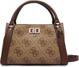 Guess Handtasche Karnilla HWOS99 01060 Braun