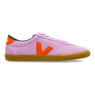 Veja Homme, Chaussures, Violet, Taille: 37 EU Pack Woman Volley
