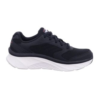 Skechers Herren, Sport, Schwarzk, 45 EUGr&ouml;&szlig;e