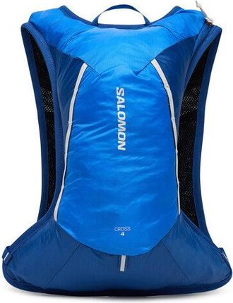 Salomon Rucksack Cross 4 LC2463200 Blau
