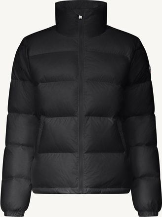 Jott Doudoune matelass&eacute;e Grand Froid Noir Cardiff - Taille XXL