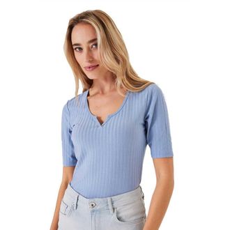 Garcia Damen T-Shirts