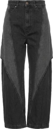 J.W.Anderson HOSEN & R&Ouml;CKE - Jeanshosen auf YOOX.COM