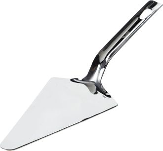 Ibili Ibili 761500 - Serviertörtchen,Inox, 28 x 10 x 4 cm, Silber