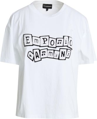Emporio Armani TOPS - T-shirts auf YOOX.COM