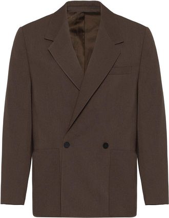 Antioch Blazer Jacket