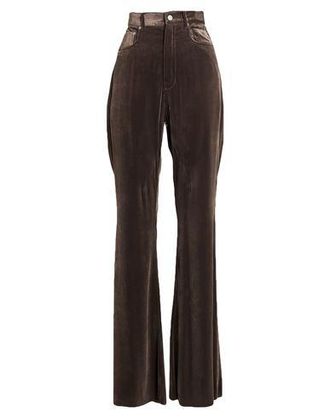 Rick Owens BAS - Pantalons sur YOOX.COM
