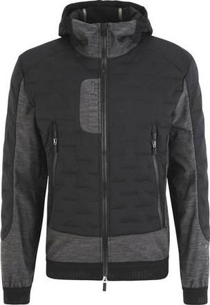 Rh+ Herren Unterjacke Isolationsjacke 5 Elements Hybrid Hoody