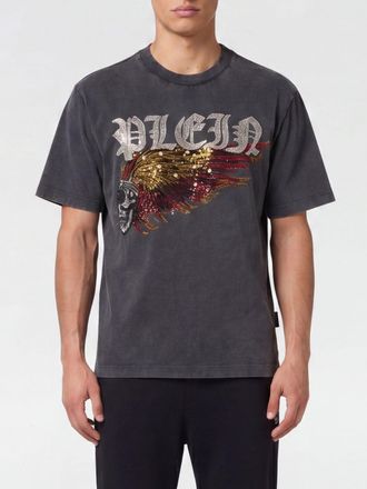 Philipp Plein T-Shirt Homme couleur Noir