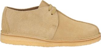 Clarks SCHUHE - Schn&uuml;rschuhe auf YOOX.COM