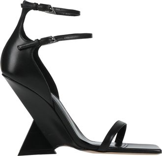 The Attico SCHUHE - Sandalen auf YOOX.COM