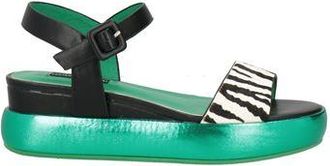 Luciano Barachini CHAUSSURES - Sandales sur YOOX.COM