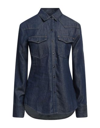 Rag & Bone TOPS - Jeanshemden auf YOOX.COM