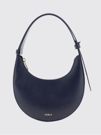 Furla Mini Sac Femme couleur Bleu