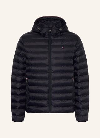 Tommy Hilfiger Steppjacke blau