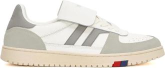 Keds Pro-Keds, Homme, Chaussures, Blanc, Taille: 44 EU Field King Baskets