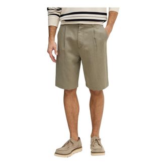 Guess Taylor Shorts - Homme - Shorts - Vert - Taille: W31