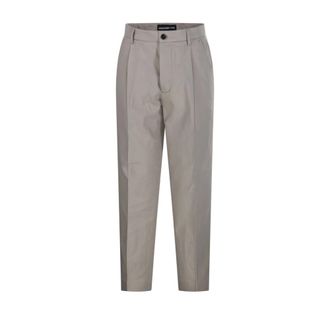 Department Five Department Five, Homme, Pantalons, Gris, Taille: W33 Gin Pant