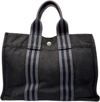 Herm&egrave;s Damen, Pre-Owned, Schwarzk, ONE SIZEGr&ouml;&szlig;e