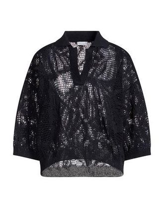 Brunello Cucinelli MAILLE - Pullover sur YOOX.COM