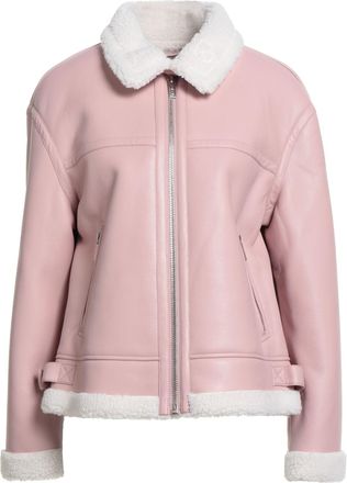 Vicolo JACKEN & MÄNTEL - Shearling- & Kunstfell auf YOOX.COM