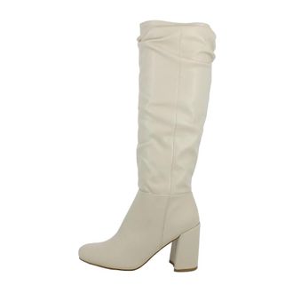 Steve Madden Damen, Schuhe, Wei&szlig;, 37 1/2 EUGr&ouml;&szlig;e