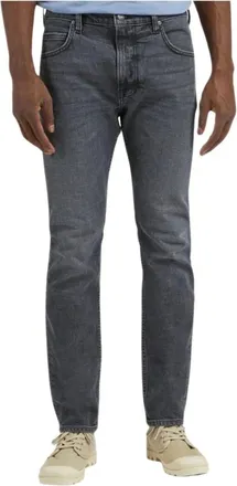 Lee Rider Jeans - - Jeans - Herren - Grau - W28 L32