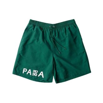 by Parra Beachwear - - Swimwear - Herren - Gr&uuml;n - S