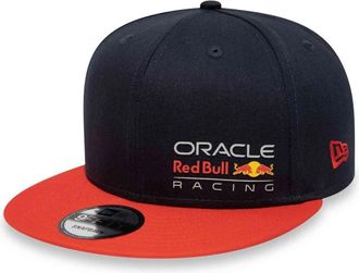 New Era unisex, Accessoires, Bleu, Taille: S/M Essential 9Fifty Cap