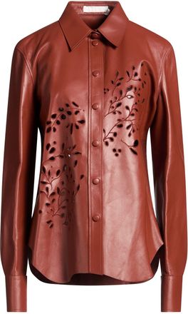 Chlo&eacute; JACKEN & M&Auml;NTEL - Jacken und Anoraks auf YOOX.COM