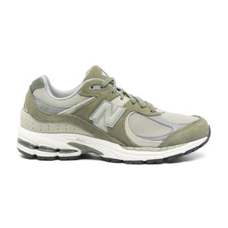 New Balance unisex, Chaussures, Vert, Taille: 42 EU 2002R Baskets