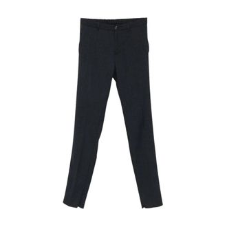 Incotex Tekno Sartorial Hose - - Trousers - Herren - Blau - XL