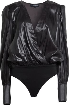Bcbgmaxazria TOPS - Bodysuits auf YOOX.COM