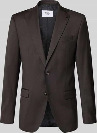 Digel Slim Fit 2-Knopf-Sakko mit Pattentaschen Modell Move Alesso