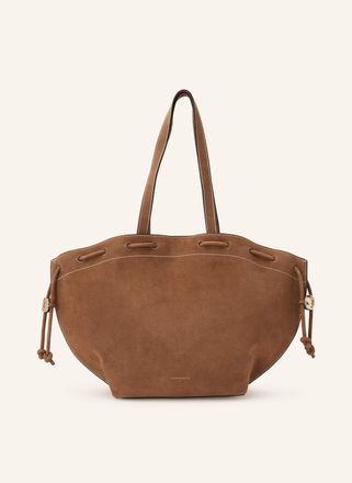 Claudie Pierlot Claudie Pierlot Shopper beige