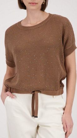 Monari Strickpullover Pullover