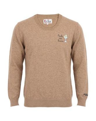 MC2 Saint Barth MAILLE - Pullover sur YOOX.COM