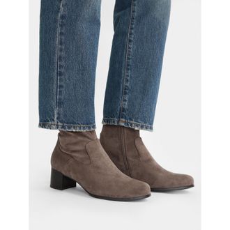 Caprice Stiefeletten Caprice 9-25316-41 Braun