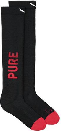 Salewa Sella Pure - Skitouren Socken - Damen