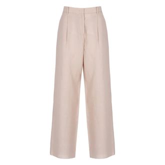 Marella Damen, Hosen, Rosa, SGr&ouml;&szlig;e
