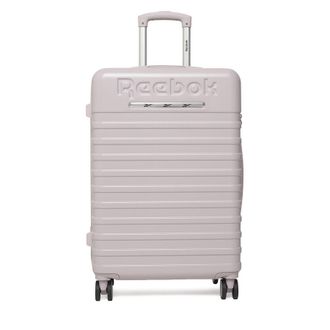 Reebok Mittlerer Koffer Reebok CWBEO-RBK-MS-002-M Helllila